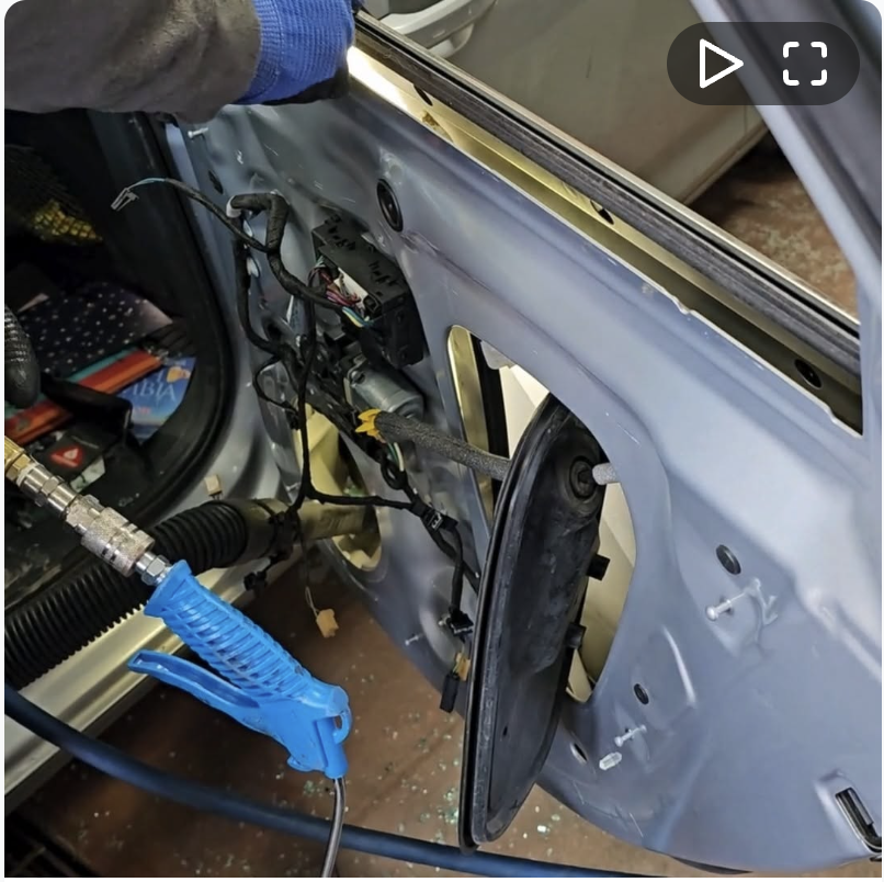 Avenue Auto Glass – Precision, Speed & Perfection! - Avenue Auto Glass